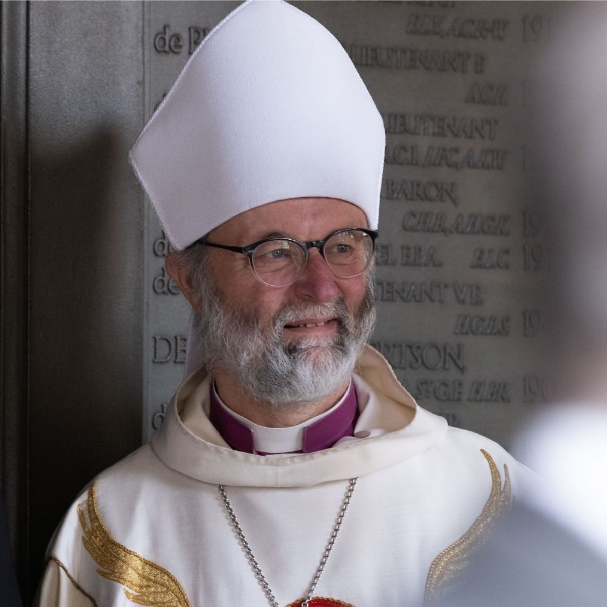 Oxford Diocesan Bucks Schools Trust - With great sadness we announce ...